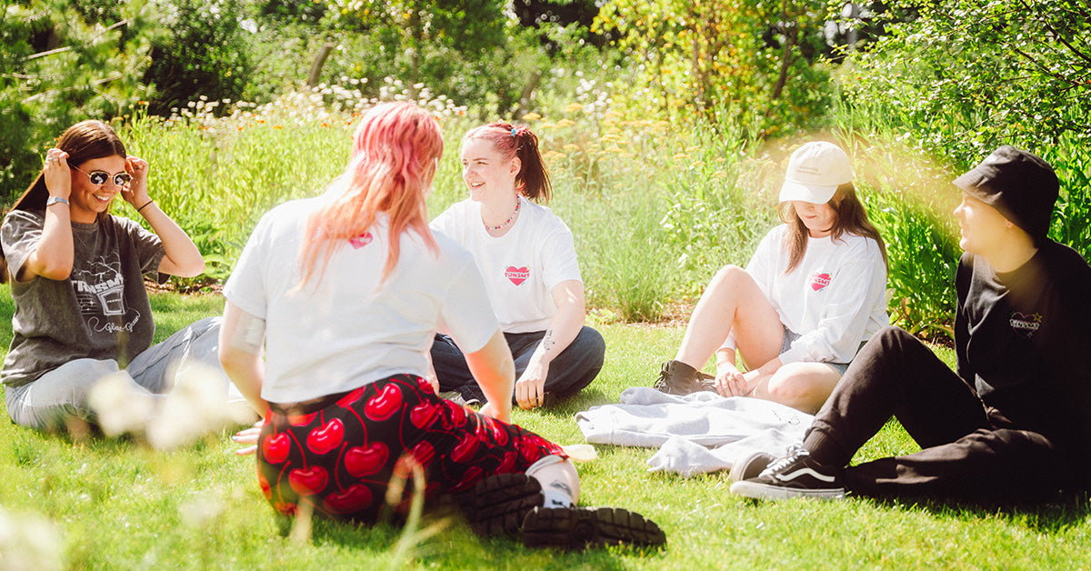 Official Shop | TRNSMT Festival